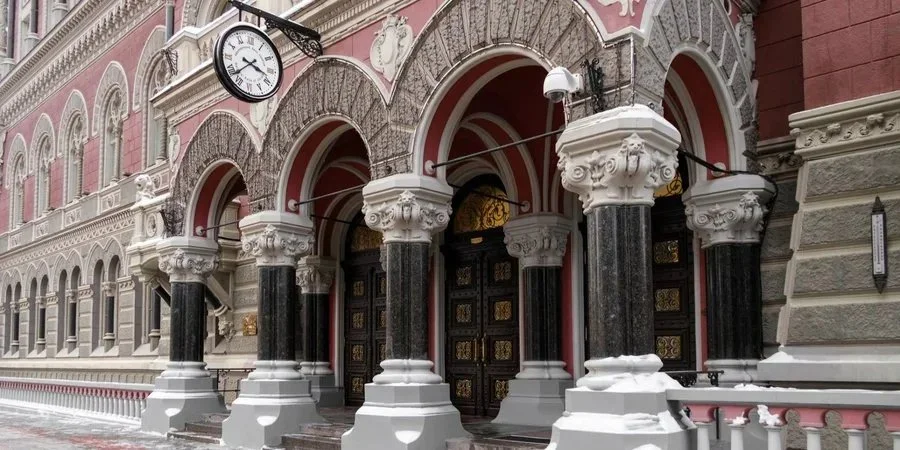 Foreign banks block payments from companies from Ukraine — NBU appealed ...