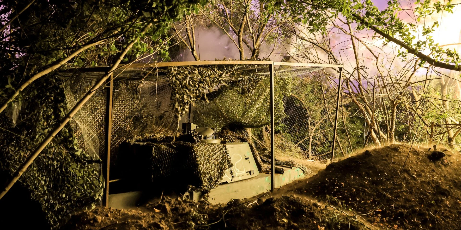 Ukraine deploys over 30 British robot dogs in Donbas combat — Bild ...