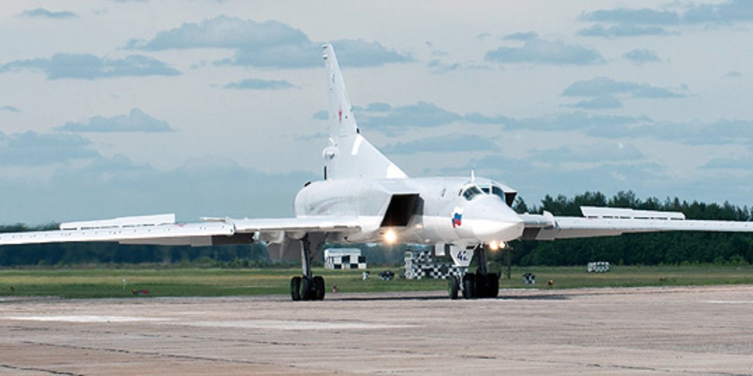 Russia's Tu-22 bomber fleet: How many remain / The New Voice of Ukraine
