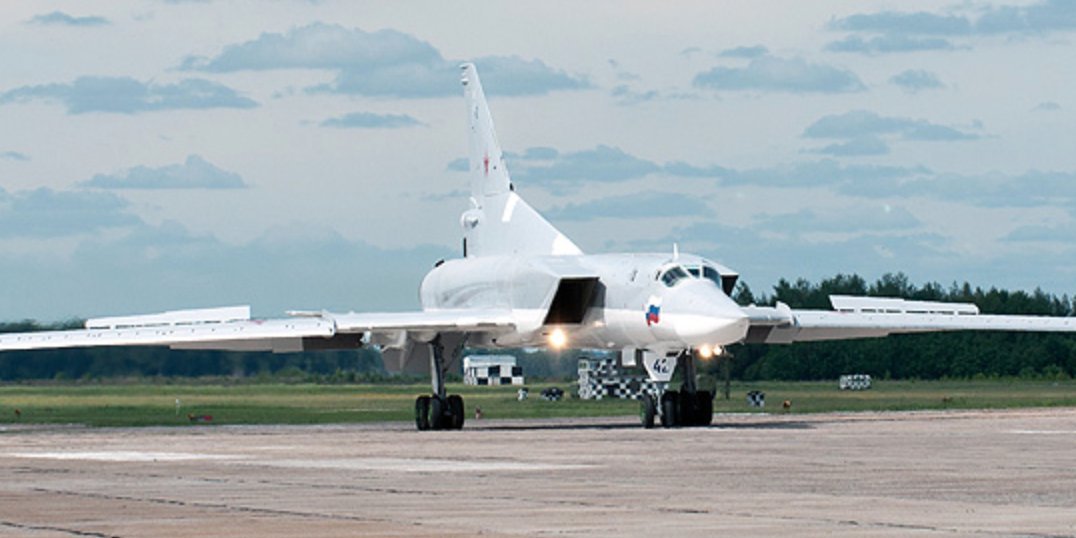 Russia's Tu-22 bomber fleet: How many remain / The New Voice of Ukraine