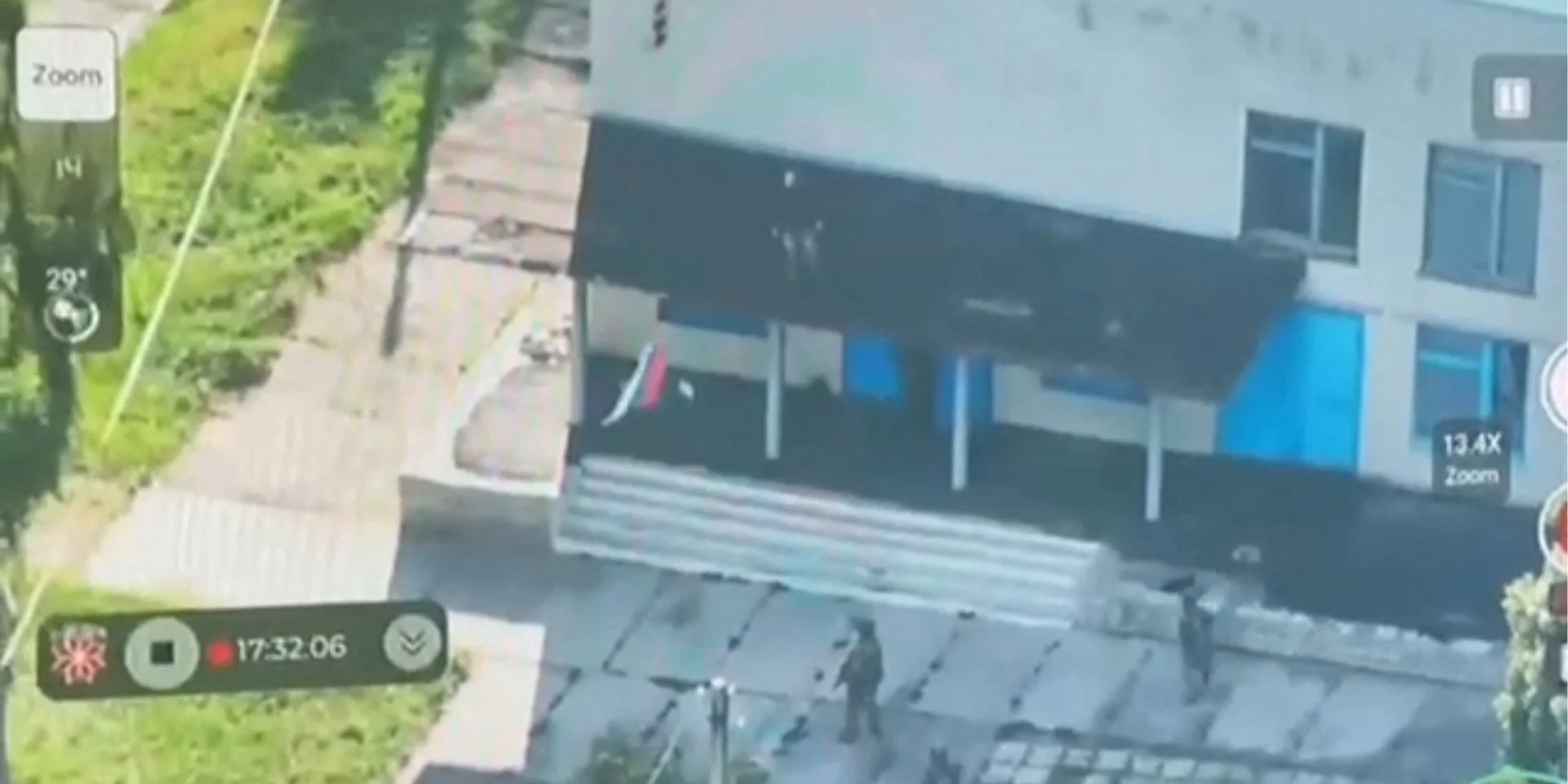 Human rights expert explains why Ukraine’s Kursk occupation isn't ...