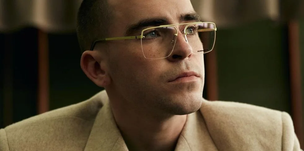 Wellboy высмеял Олега Винника и Руслана Ханумака и показал смешные фотоколлажи с ними / NV