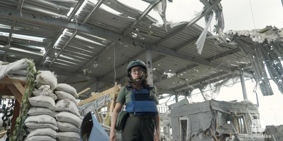 Russia Opens Criminal Cases Against Ukrainian and Foreign Journalists ...