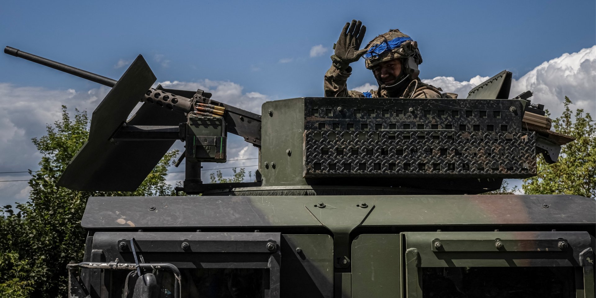 Война России против Украины — ВСУ отступили на Покровском направлении, чтобы не попасть в ...