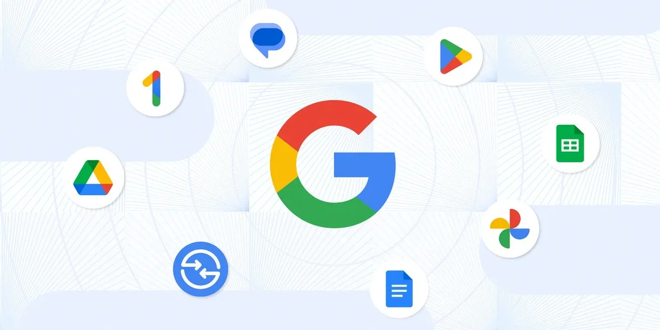 Google Essentials — все сервисы Google объединят в одной программе / NV