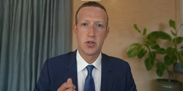 «Я пожалел Цукерберг обвинил администрацию Байдена в давлении на Meta для цензурирования