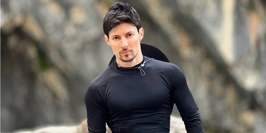 Durov’s 50 visits to Russia since 2014 revealed / The New Voice of Ukraine