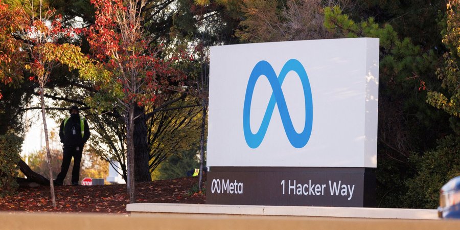 Meta Puffin — на заміну гарнітурі Quest прийде мініатюрний гаджет / NV