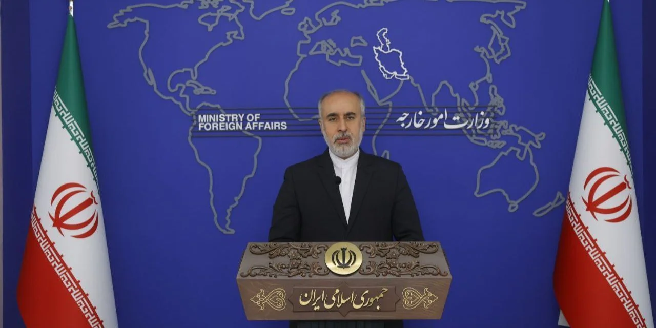 Iran denies involvement of its general in Shahed attacks on Ukraine ...