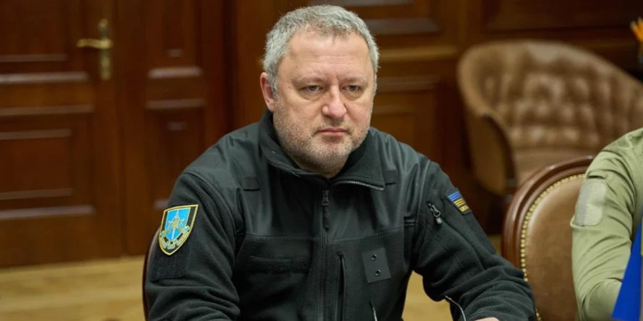 Ukraine Prosecutor General slams Mongolia for ignoring Putin arrest ...