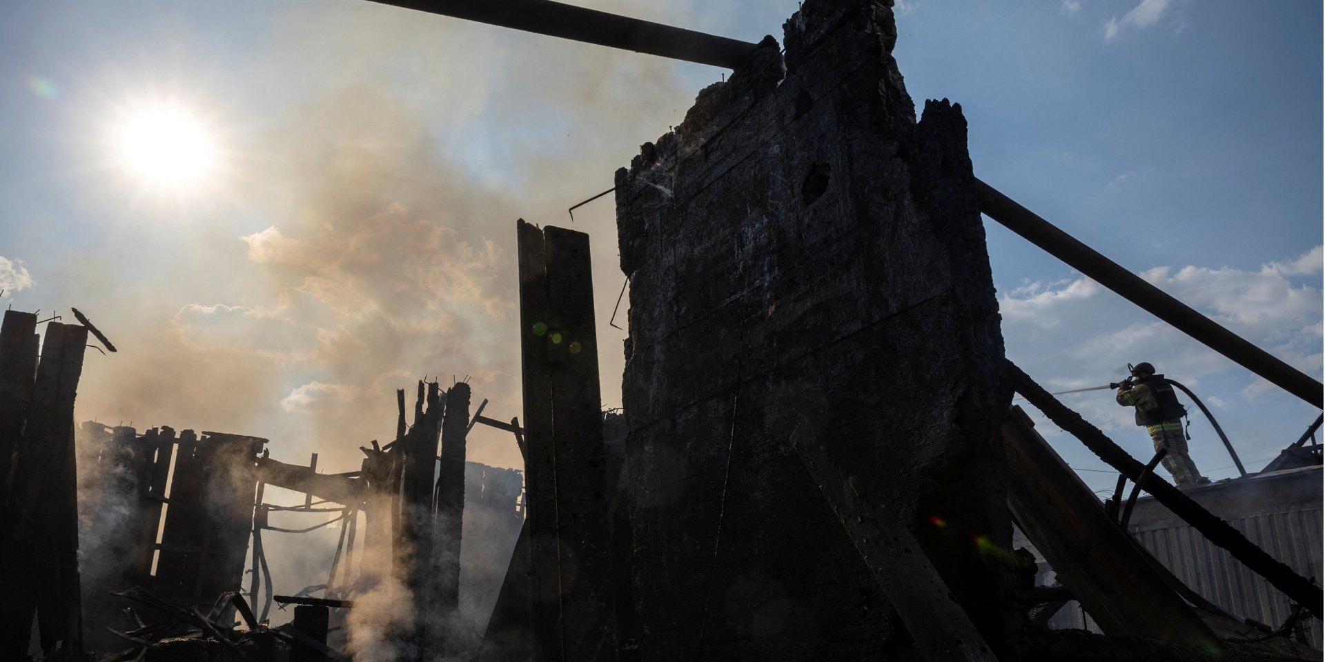 Наступ Росії на Покровськ — в ISW оцінили ризики захоплення міста / NV