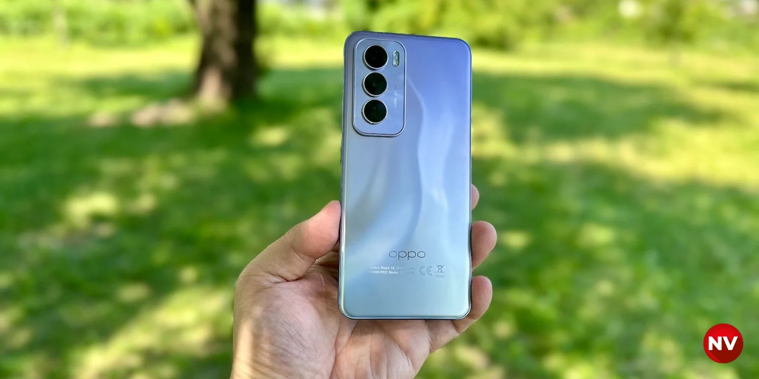OPPO Reno12 Pro — детальный обзор смартфона с камерой 50 МП и ценой 25 ...