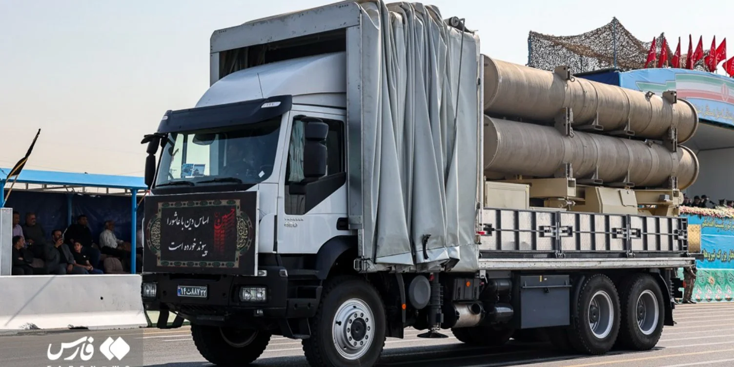 Іранські ракети Fath-360 в Росії: загроза для інфраструктури України / NV