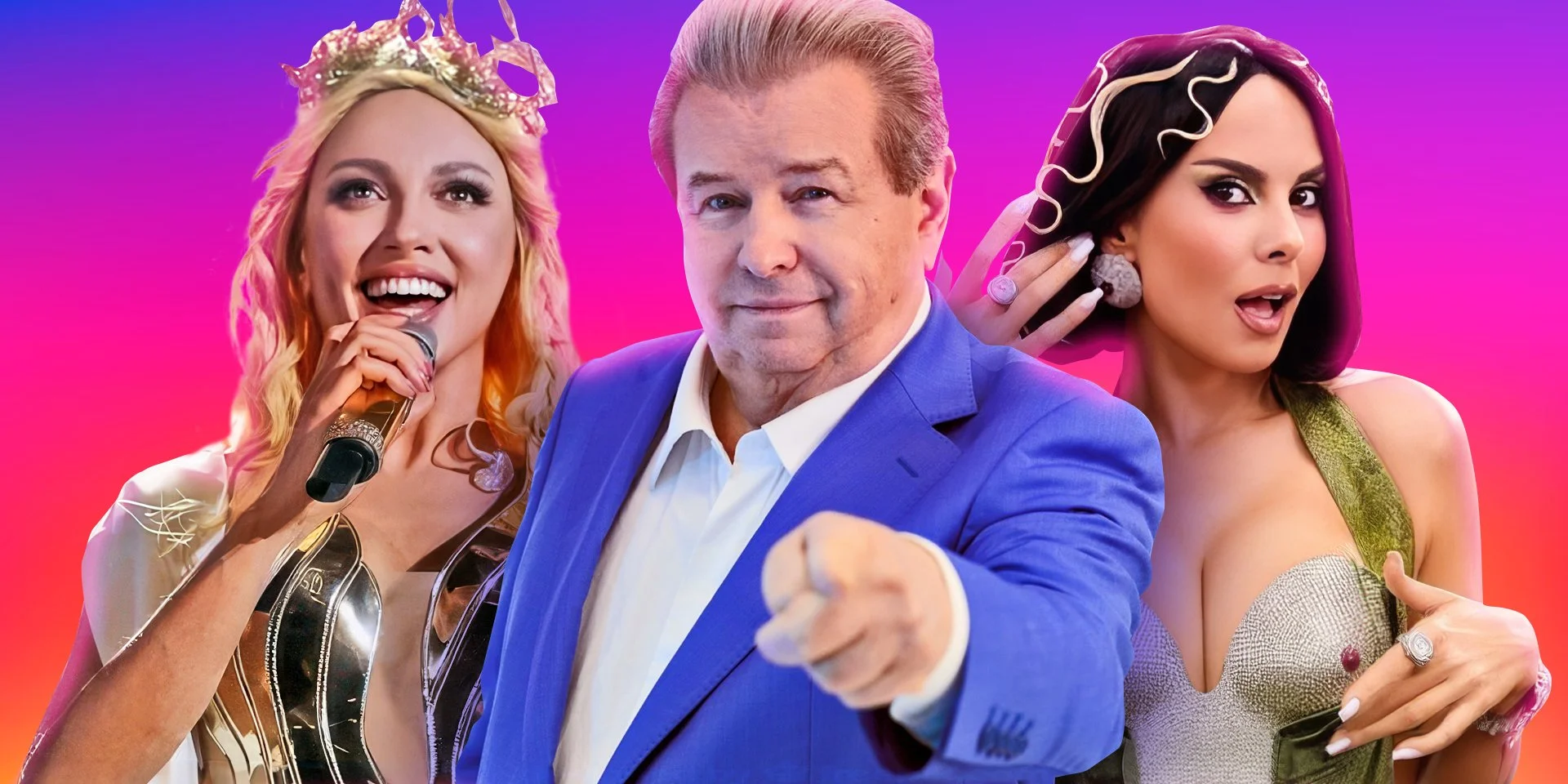 Top 10 Most Influential Ukrainian Instagram Influencers in 2024 / The ...