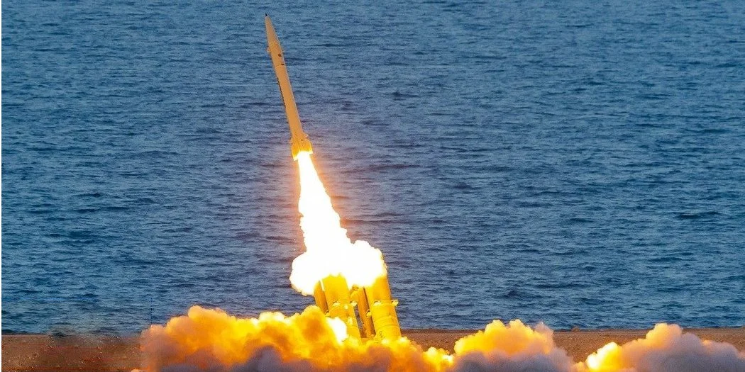 Fath-360 — дальність, характеристика іранських балістичних ракет і куди ...