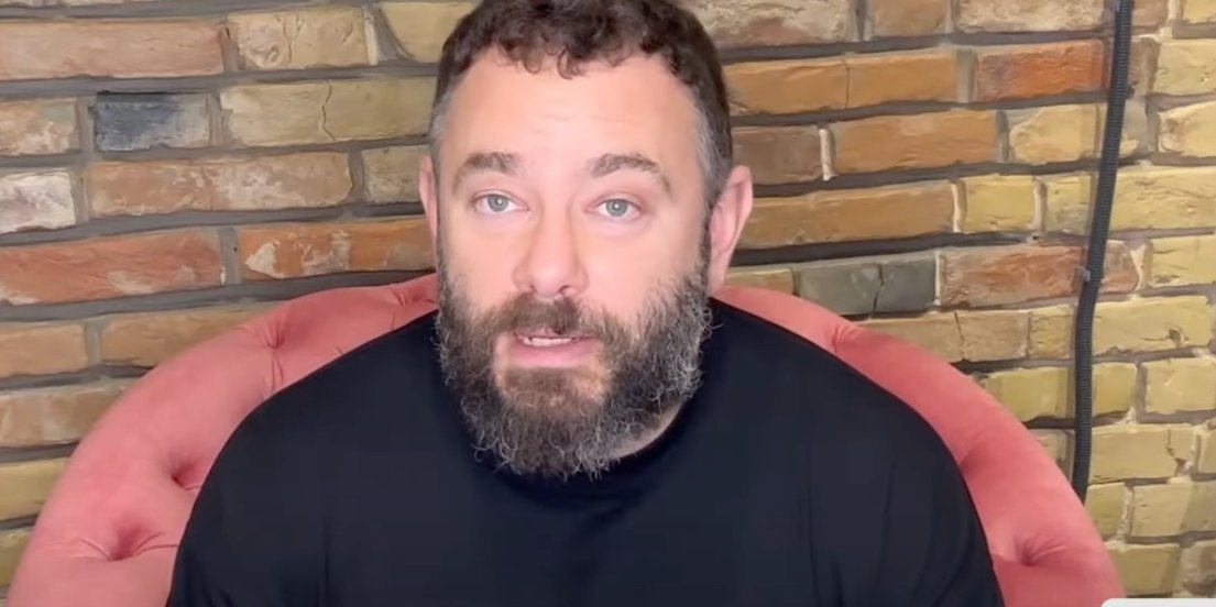 Law enforcement completes investigation into MP Dubinsky’s treason case ...