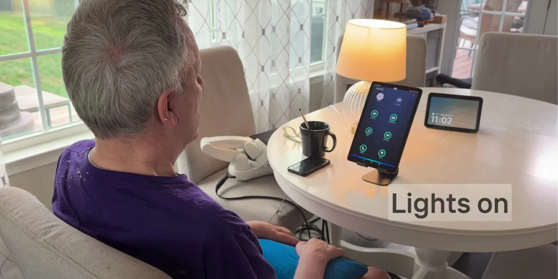 Нейроімплантат Synchron вживили повністю паралізованій людині - прогрес ...