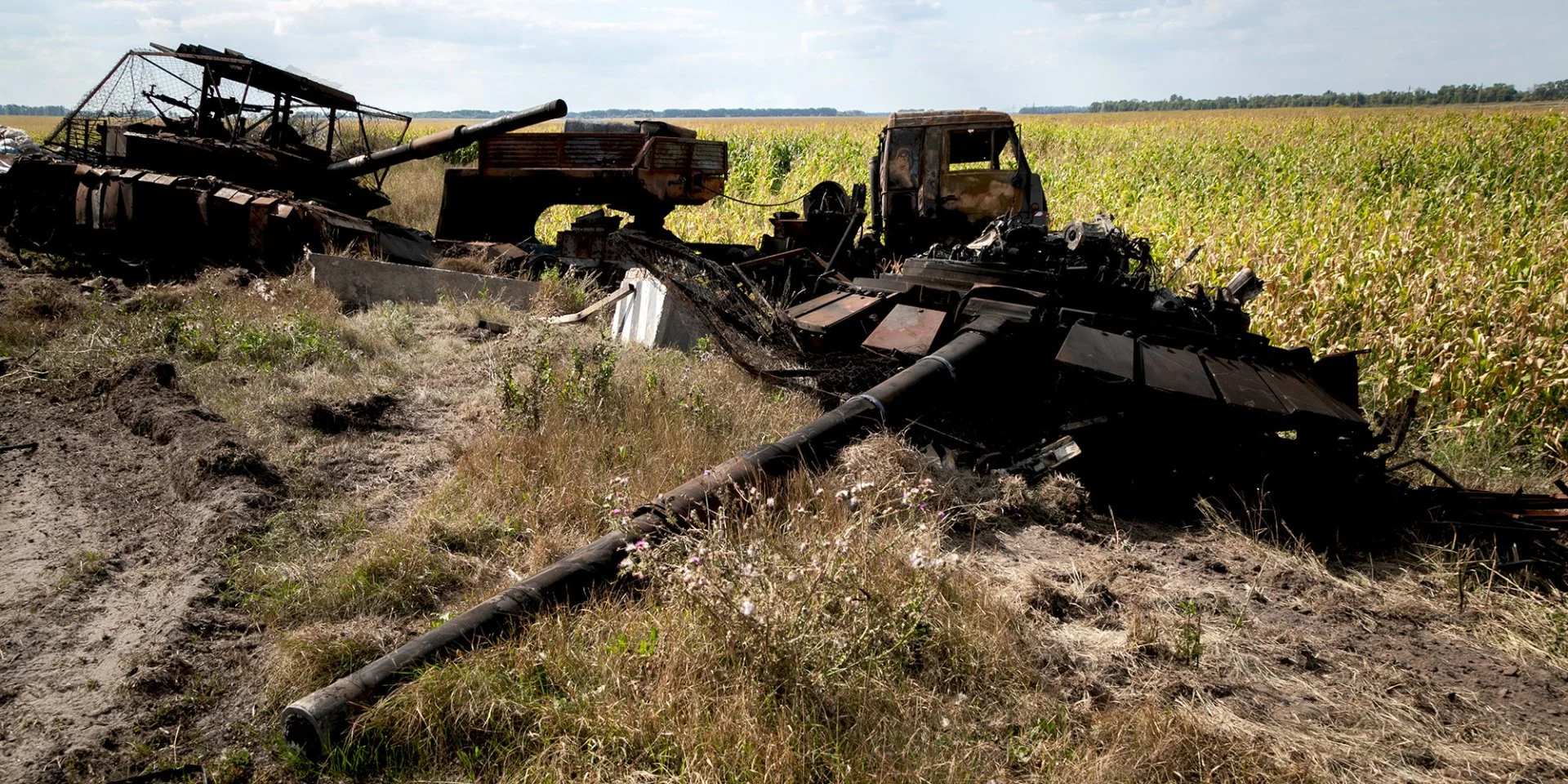 Війна в Україні — Якої зброї не вистачає армії РФ найбільше — Військові ...