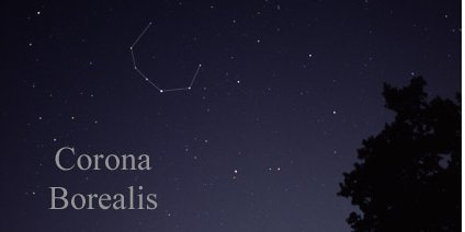 Астрономы готовятся к уникальному событию — вспышку новой звезды T ...