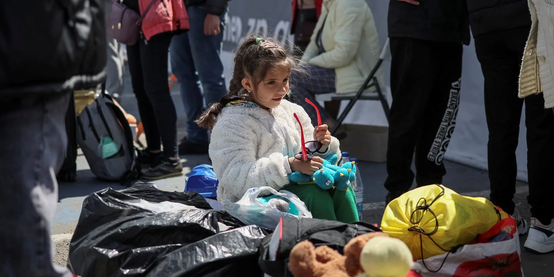 Kyiv sets demographic plan for post-war recovery, faces sharp ...