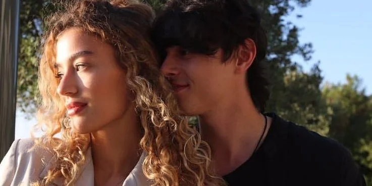 Певец ALEKSEEV подтвердил разрыв с участницей ВИА Гры Ульяной Синецкой и намекнул на роман с ...