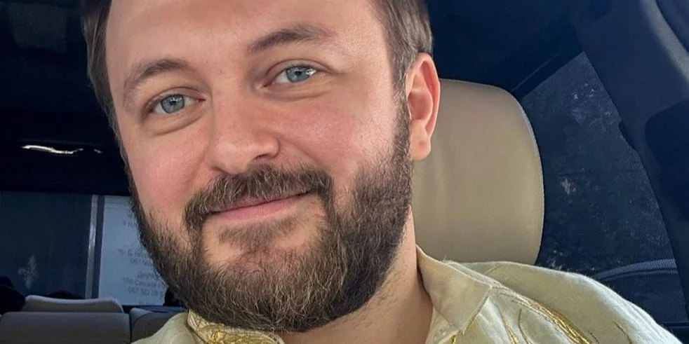 Оксана Білозір зізналася, як ставиться до того, що Михайло Хома не виконує хіти DZIDZIO / NV