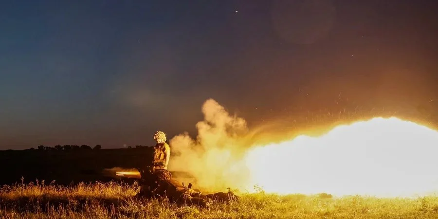 Russians want to surround Selydove, Donetsk Oblast / The New Voice of ...