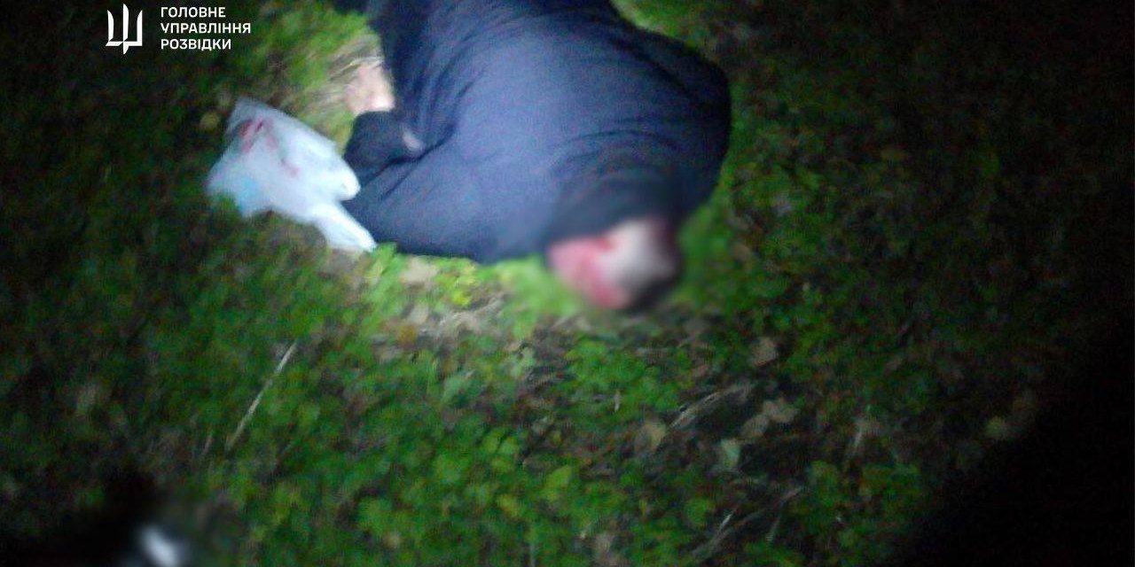 Dmitry Golenkov: Russian pilot involved in strikes on Ukraine found ...