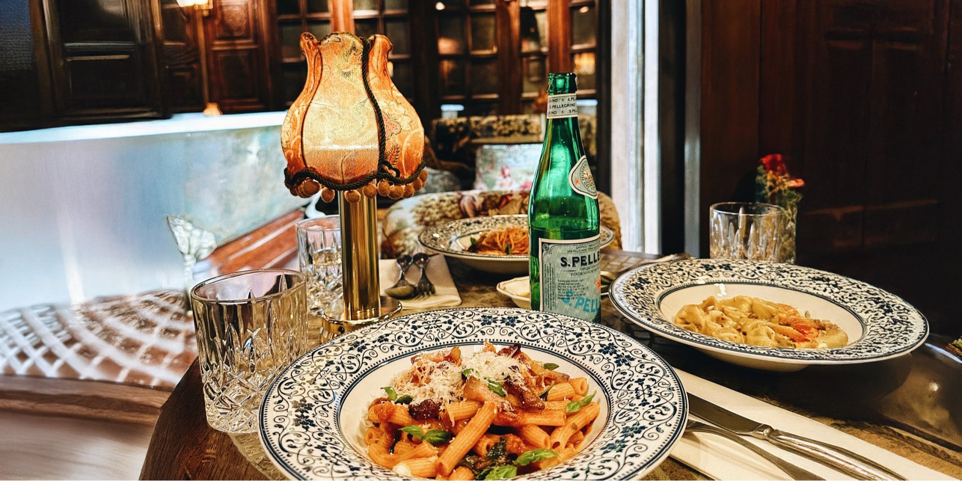 Explore Ukraine’s Top Restaurants: Cent Aura, INCH, Musafir, and ...