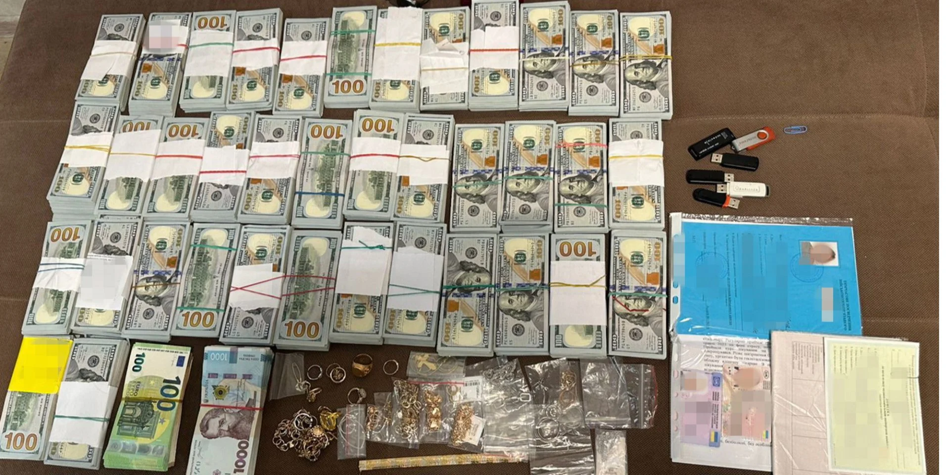 Mykolaiv medical official under investigation for aiding draft evaders ...