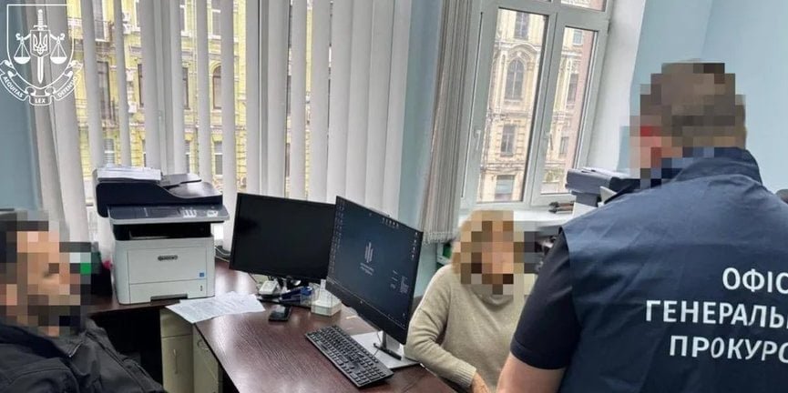 Как победить коррупцию в МСЭК — эксперт / NV