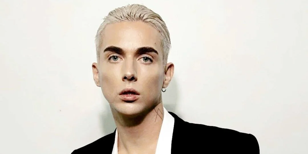 Melovin заінтригував Мережу несподіваним зізнанням — Фото / NV