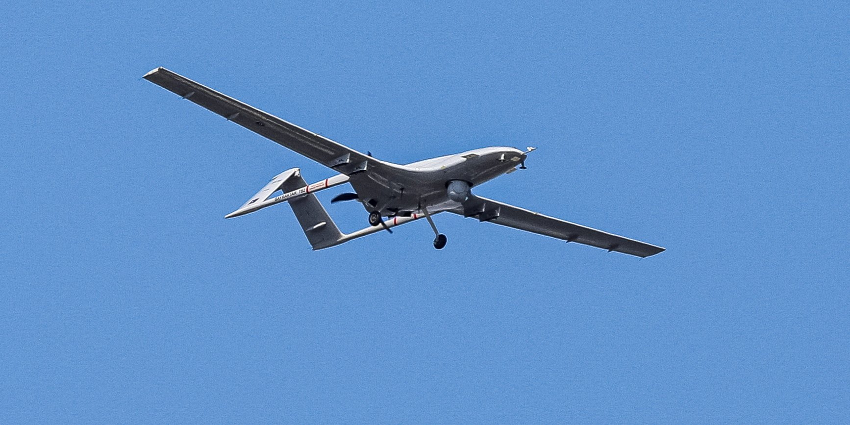 Baykar UAV factory in Ukraine to be completed in 2025 / The New Voice ...