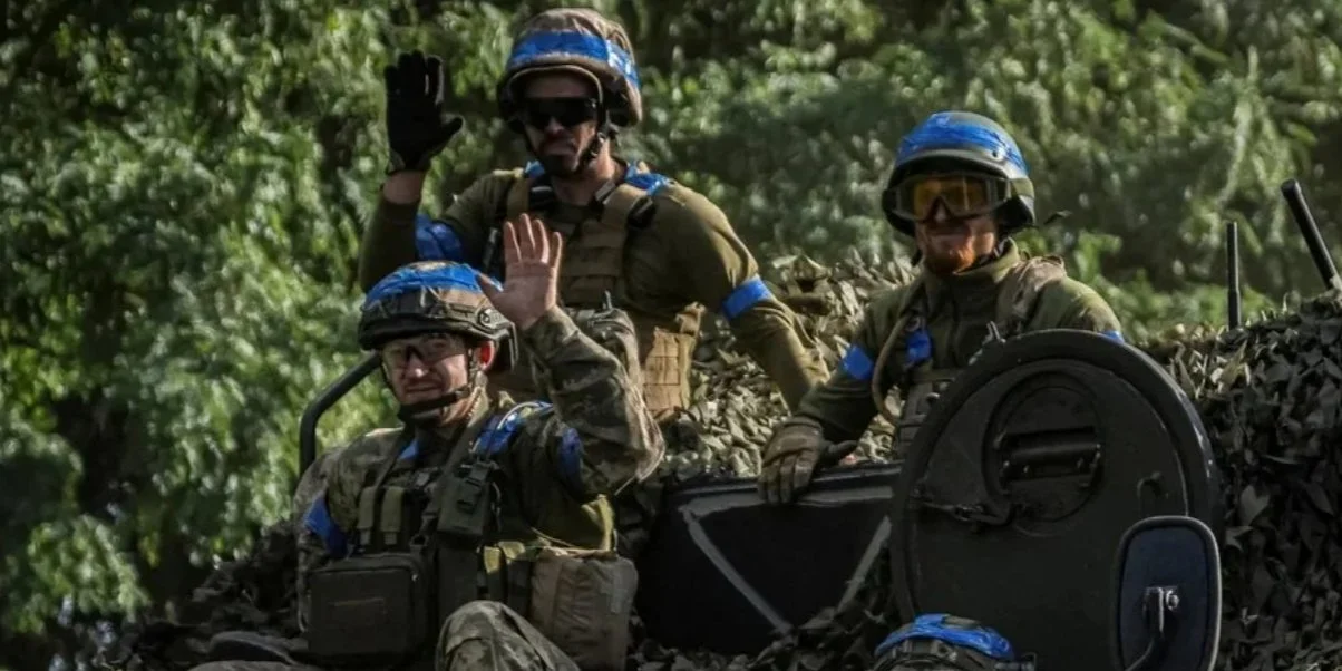 Syrskyi rejects Putin’s claim of Ukrainian troop encirclement in Kursk ...