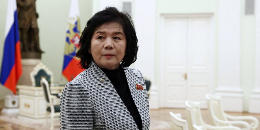 Pyongyang will support Russia in its war against Ukraine, - North ...