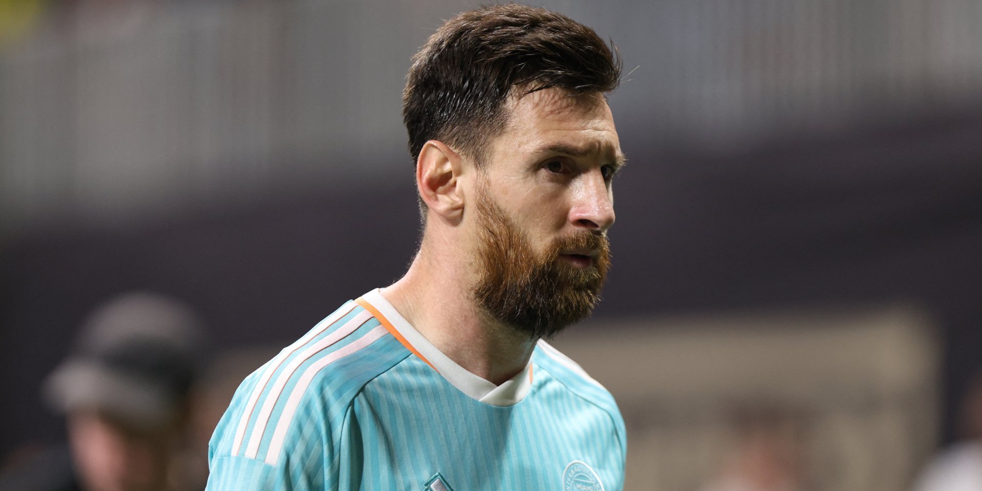 Атланта Інтер Маямі - відеоогляд і результат другого матчу плей-оф MLS / NV