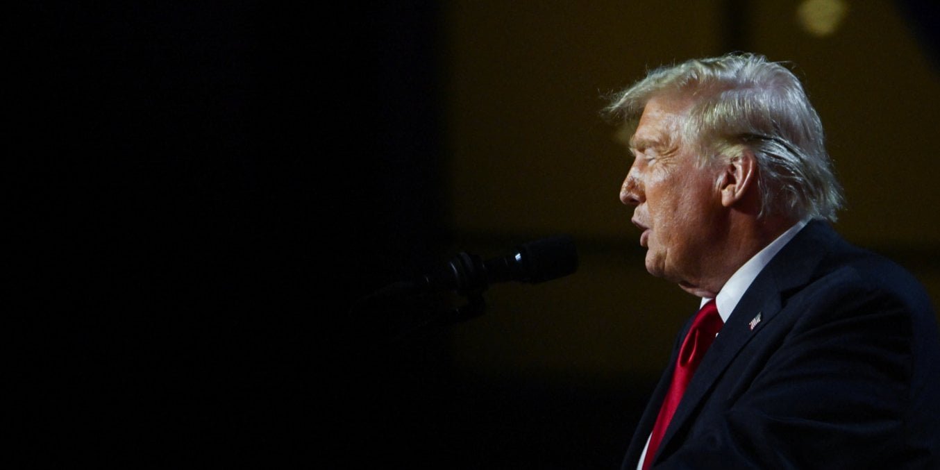 Дональд Трамп найближчими днями може визначитись із ключовими фігурами ...