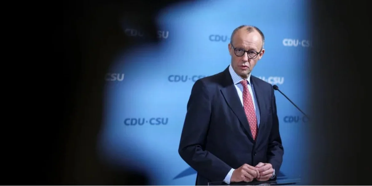 Merz pledges Taurus missiles to Ukraine, authorize strikes if Russia ...