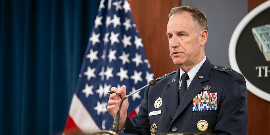 Pentagon comments on Trump’s buffer zone plan for Ukraine / The New ...