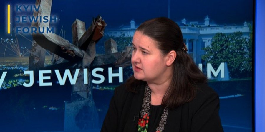 ‘Axis of evil’ must be stopped in Ukraine — Ambassador Markarova / The ...