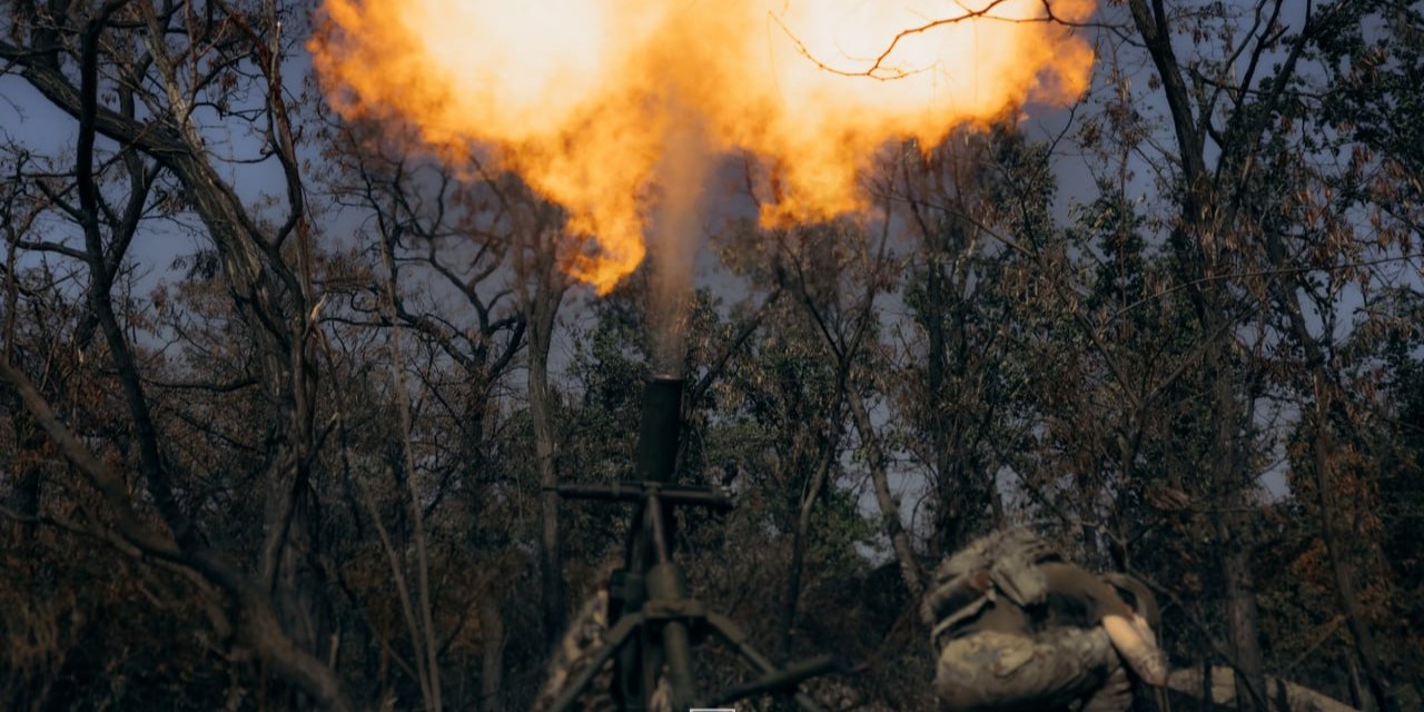 1000 днів війни — бої за Торецьк, переговори з РФ і реформа ЗСУ ...