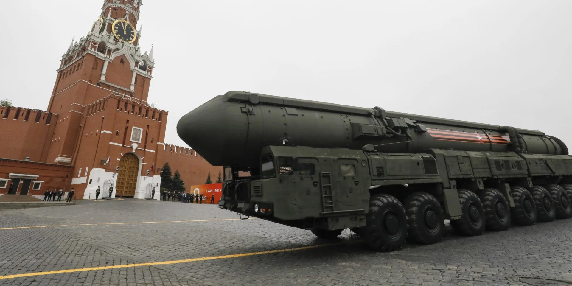 Putin’s missile strike rhetoric part of 'reflexive control campaign ...