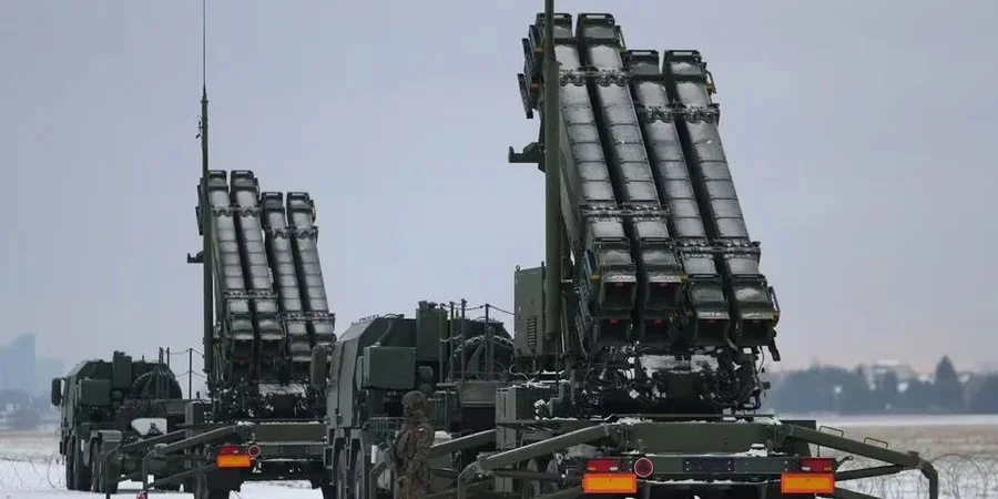 Ukraine explores intercepting Russian Kedr missiles after separation ...