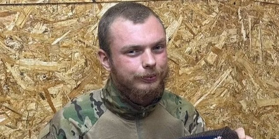 James Scott Rhys Anderson - Court in Kursk detains British man who ...