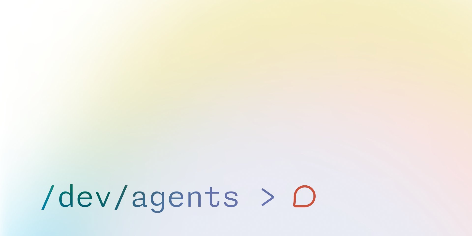 dev agents — новий великий стартап створює проривну ОС для ШІ / NV