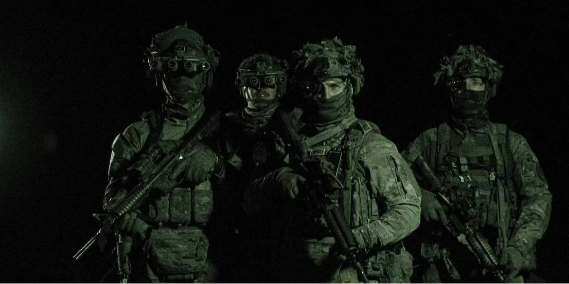 Stealth raids: Ukraine’s SSO kills 17, captures eight Russians in Kursk ...