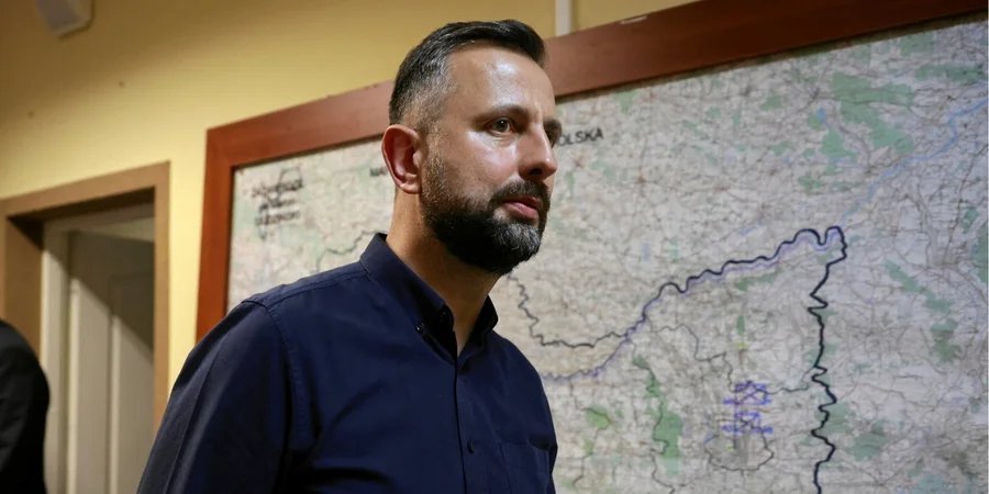 Norwegian jets and Patriot batteries to defend Poland / The New Voice ...