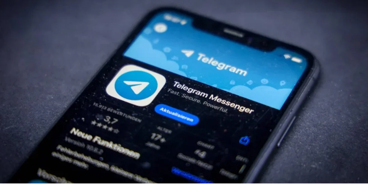 Telegram против CSAM — мессенджер начнет бороться с детским порно / NV