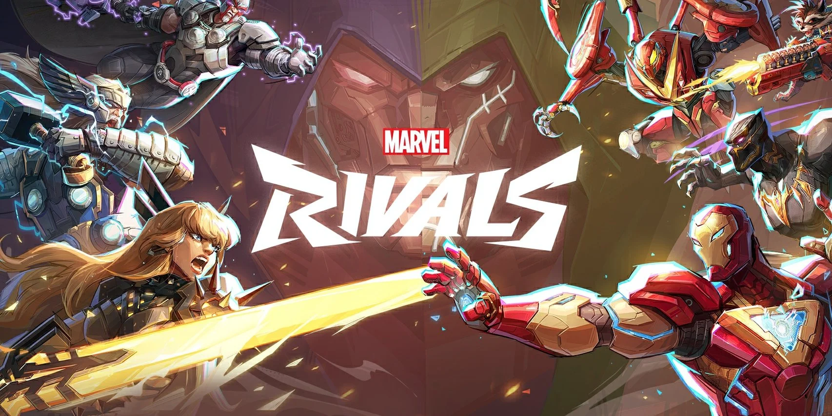 Marvel Rivals — Новый супергеройский шутер выстрелил моментально / NV