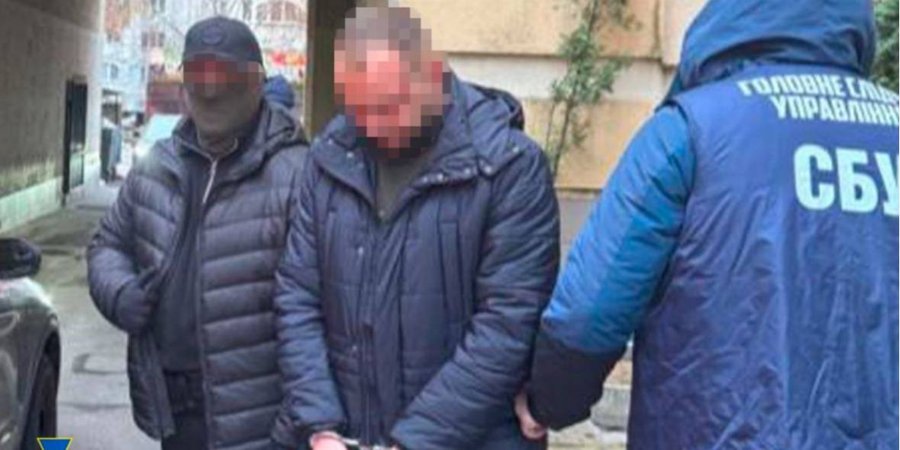 Party of Shariy activist detained for calling for coup and information ...